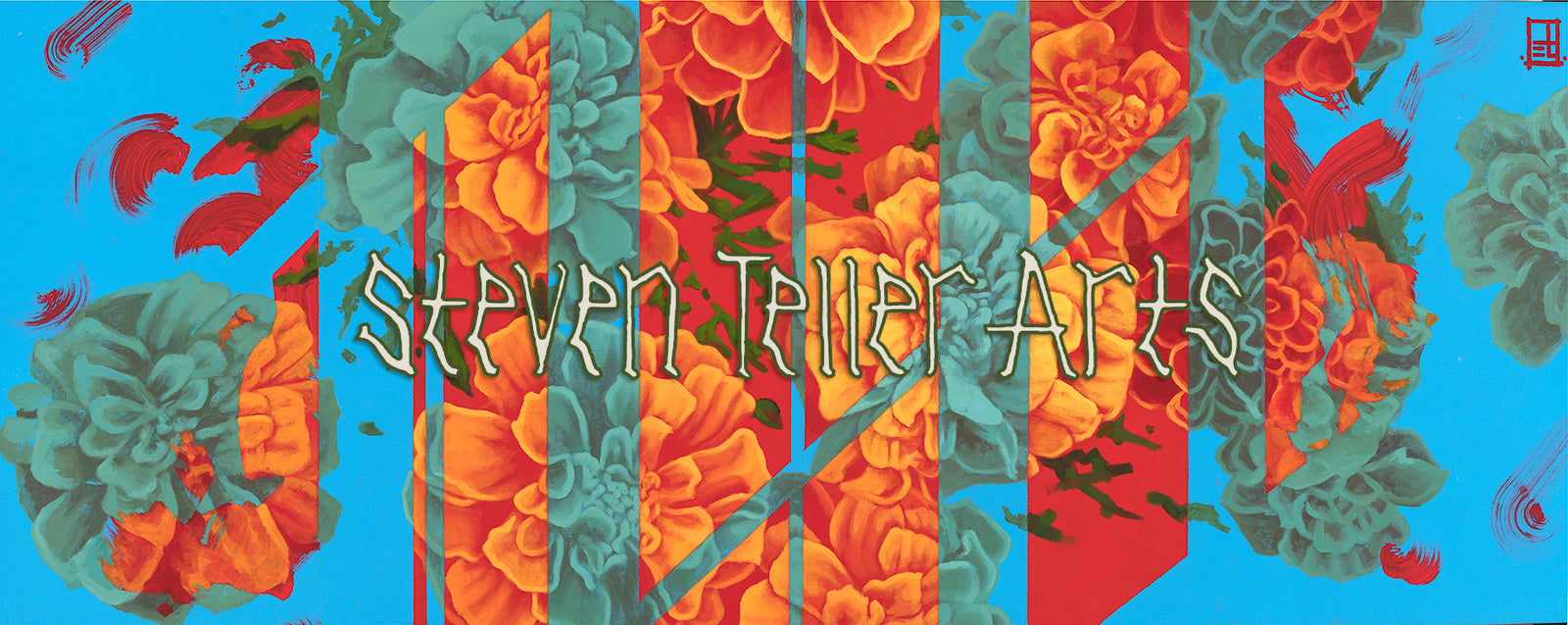 Steven Teller Arts