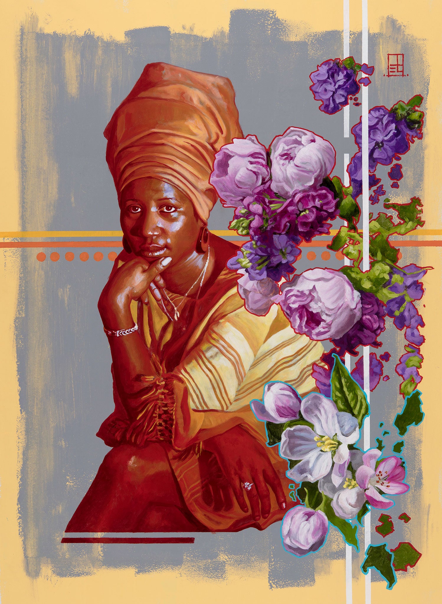 A Tribute to Aretha Franklin – Steven Teller Arts